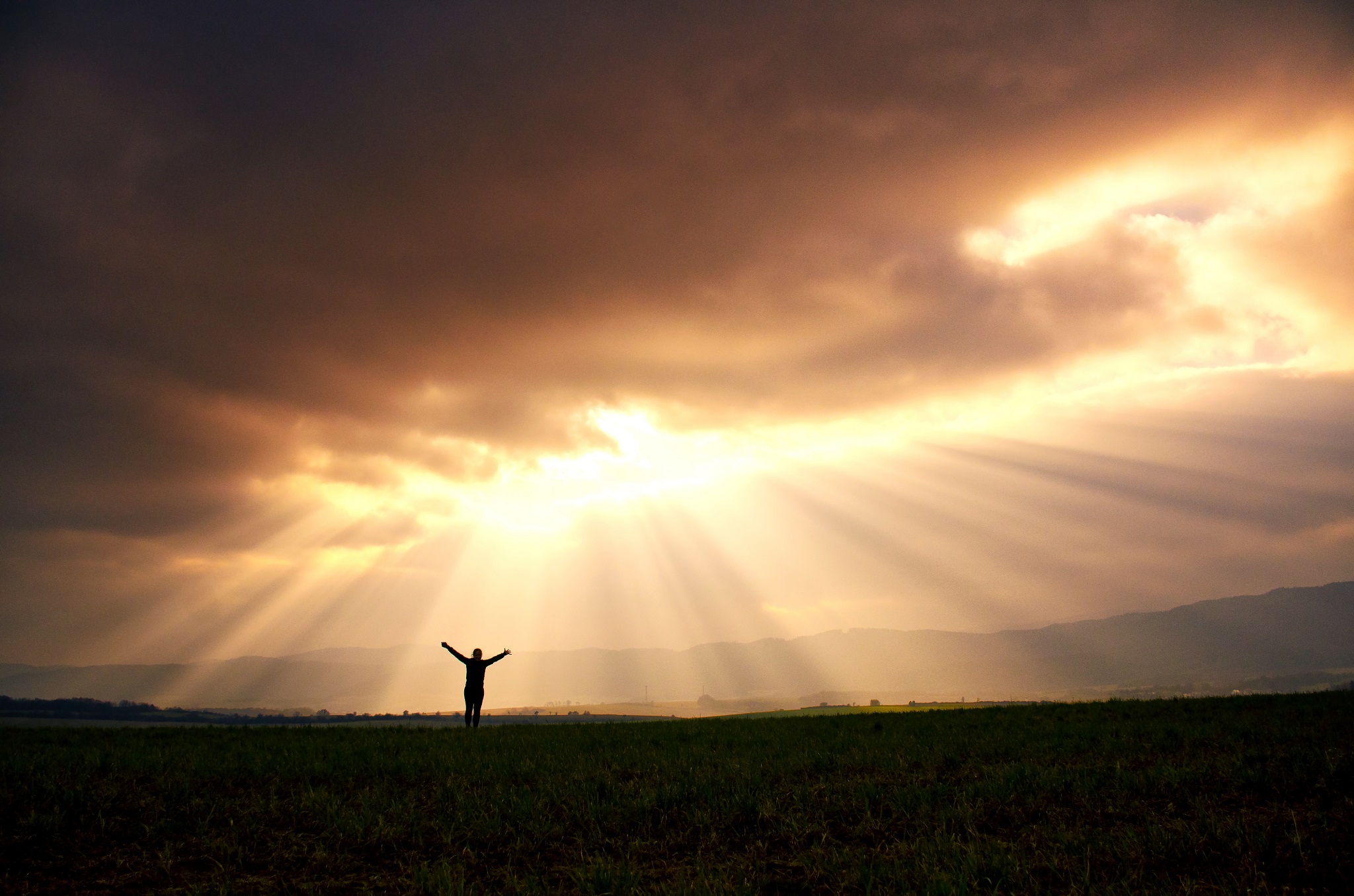 The Fruit of Following God, Part 7: Glorifies God – Red Door Church of ...