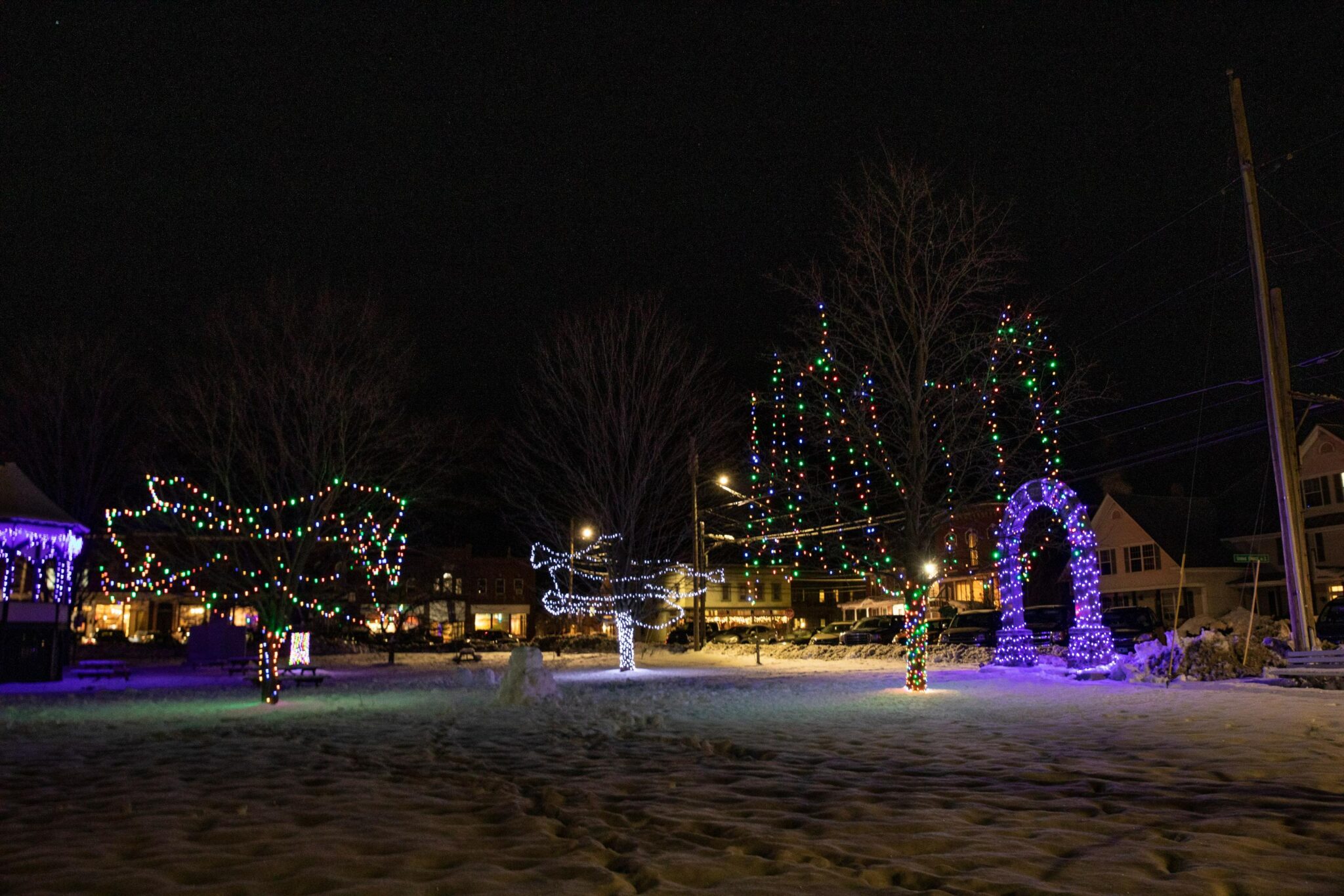 Christmas Pageant – Red Door Church of South Royalton