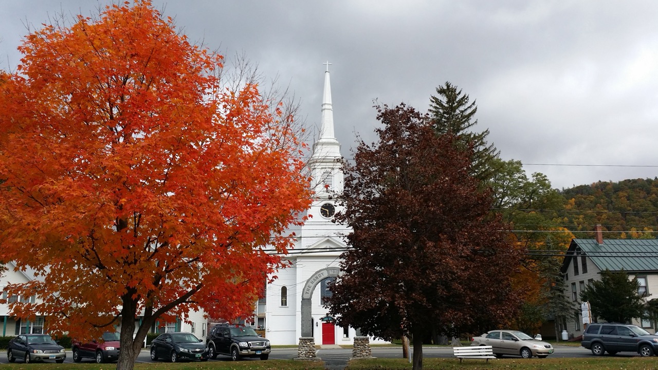 Red Door Church – Red Door Church of South Royalton