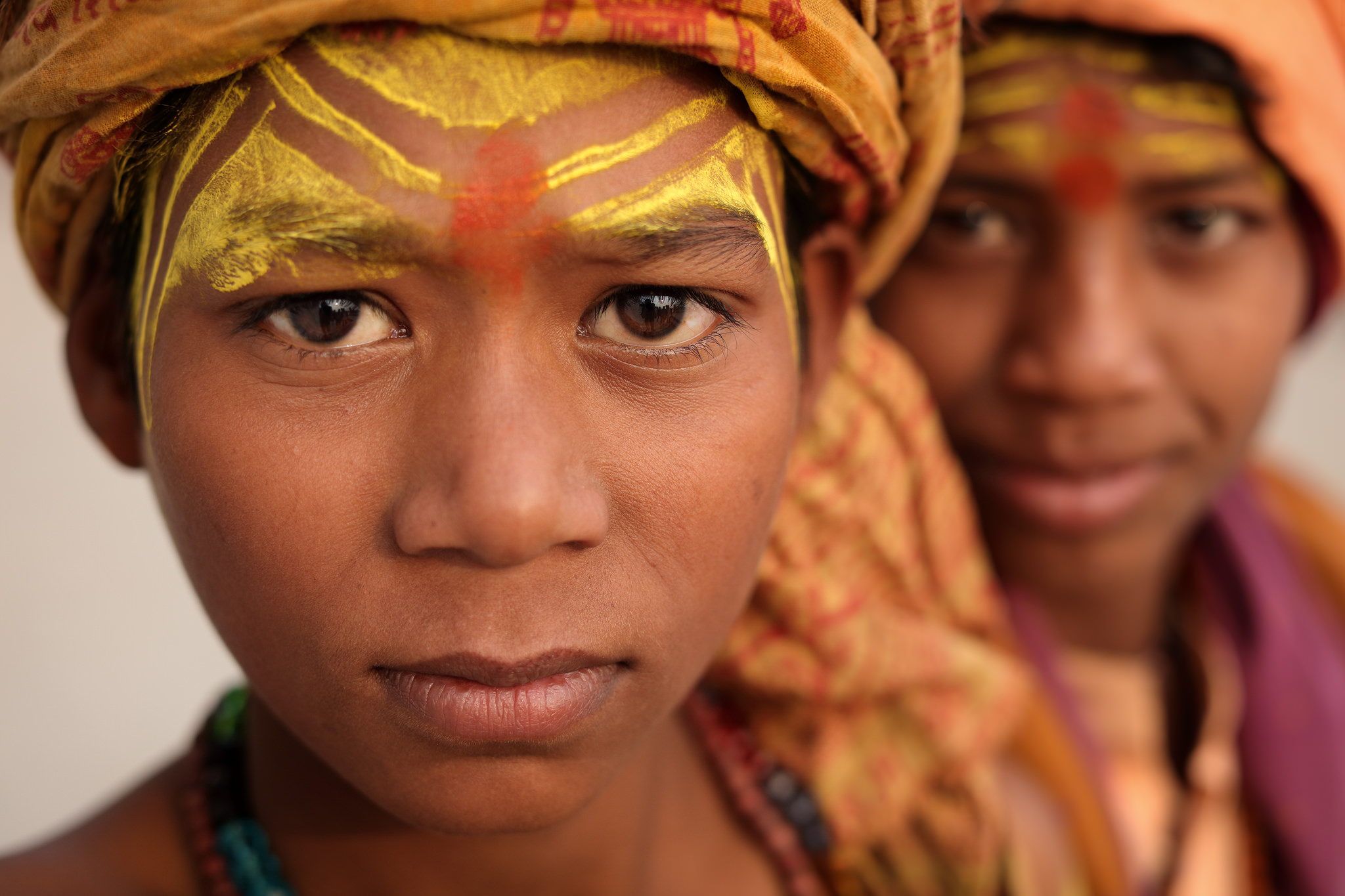 “If You Were Born in India…” – Red Door Church of South Royalton