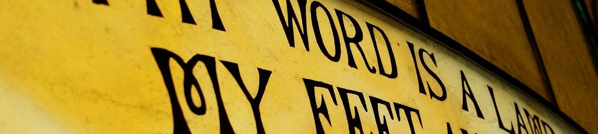 My Friend Grant – Red Door Church of South Royalton